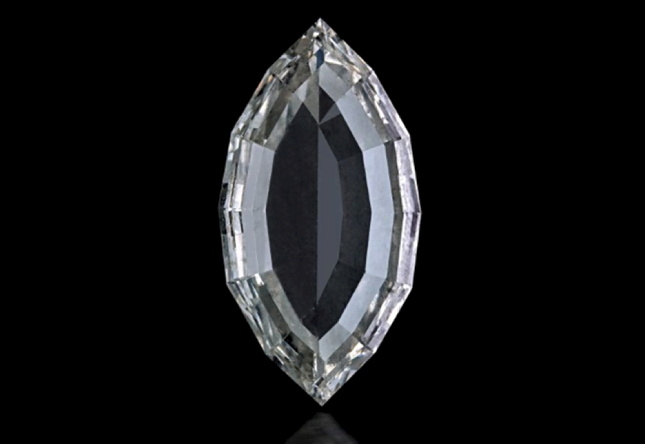 Lab Diamond: Greenlab Produces World-Beating 27-ct Lab-Grown